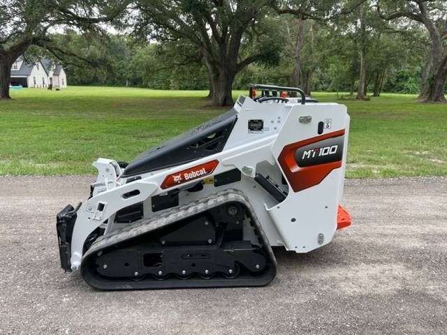 Bobcat MT100