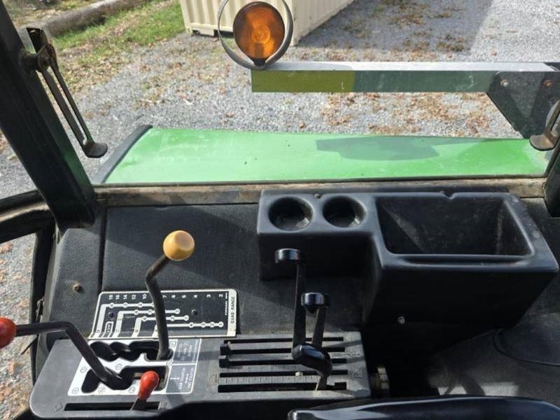 John Deere 4430