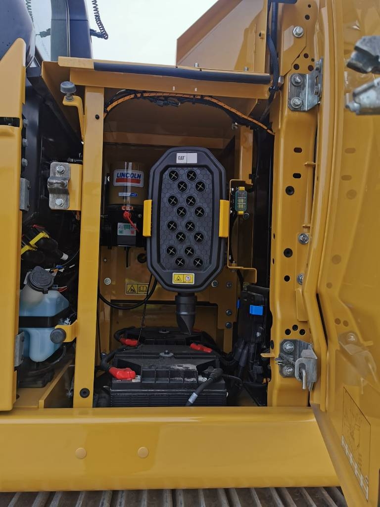 Buy Used Caterpillar 323 Next Gen Crawler Excavator for sale in ...