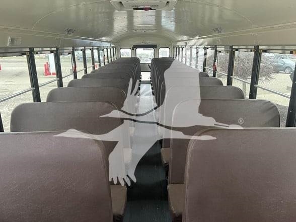 IC BUS CE