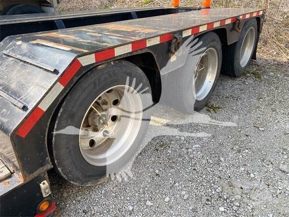 Kaufman DETACH LOWBOY