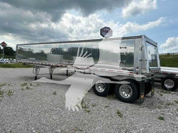 MAC TRAILER MFG