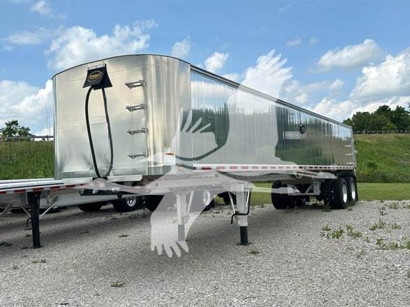 MAC TRAILER MFG