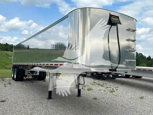 MAC TRAILER MFG