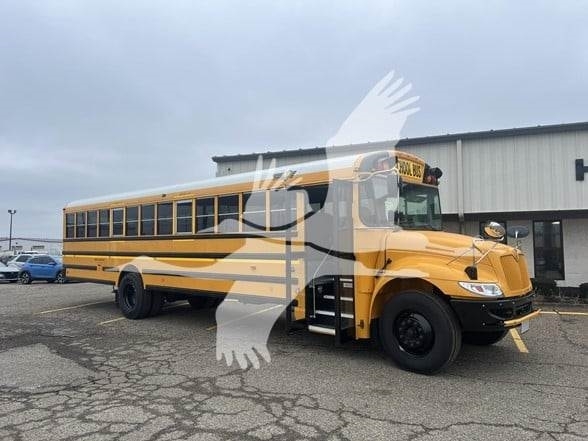 [Other] IC BUS CE
