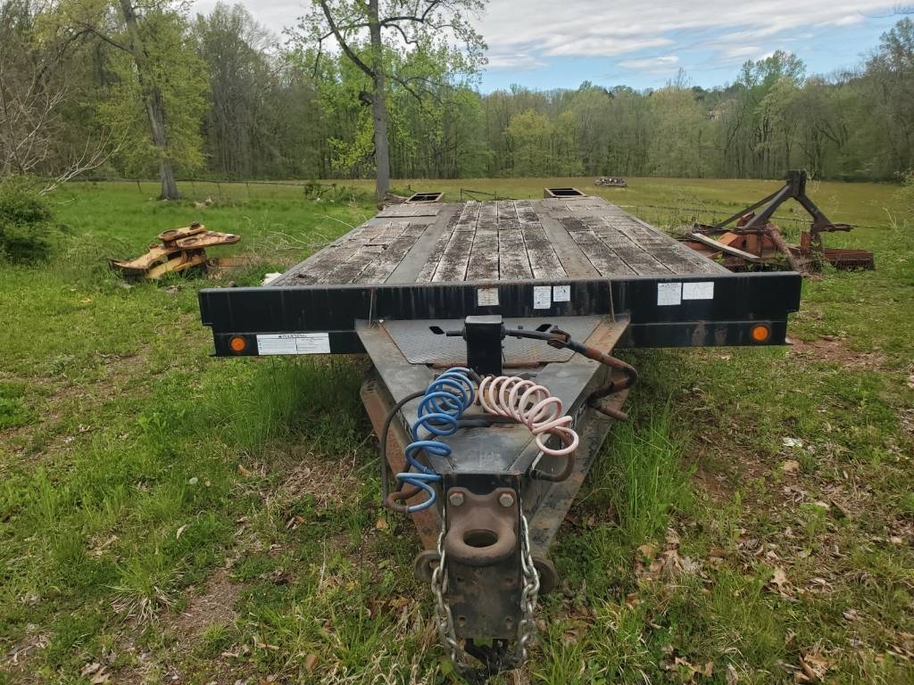 Jet 20 TON TAG-A-LONG