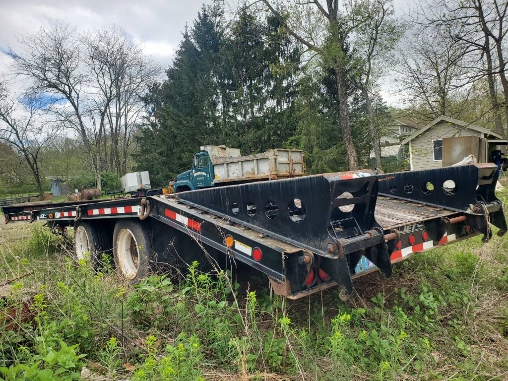 Jet 20 TON TAG-A-LONG