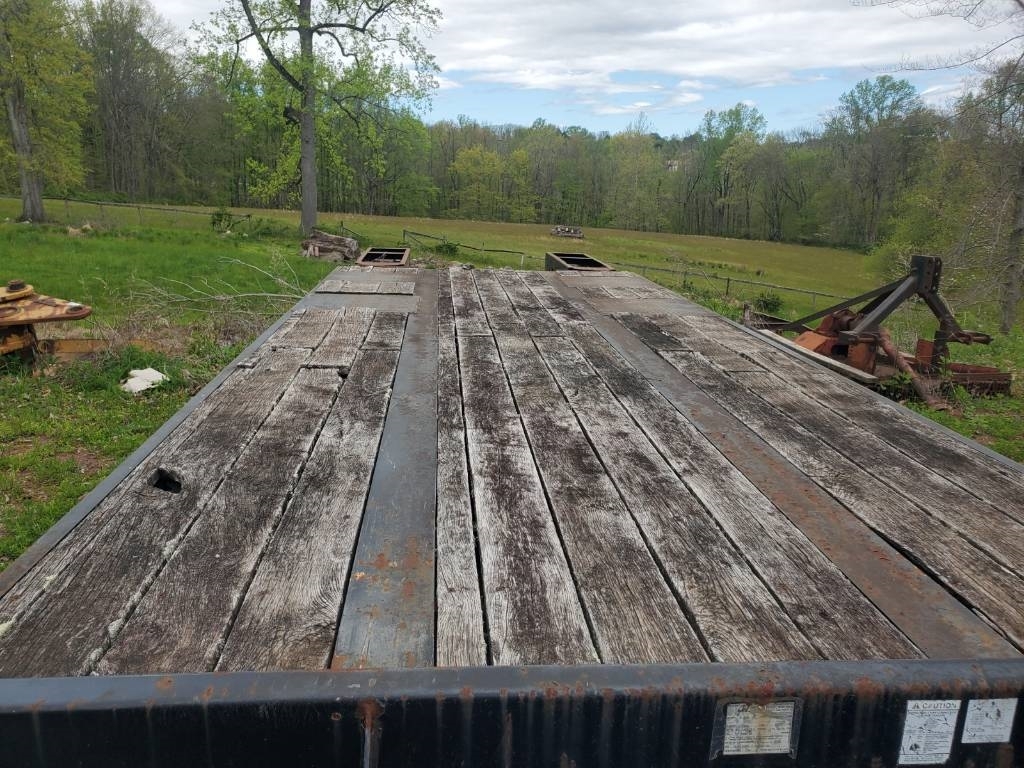 Jet 20 TON TAG-A-LONG