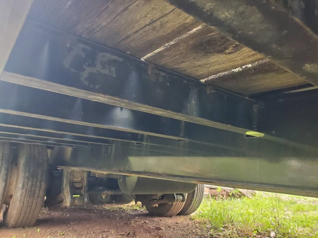 Jet 20 TON TAG-A-LONG