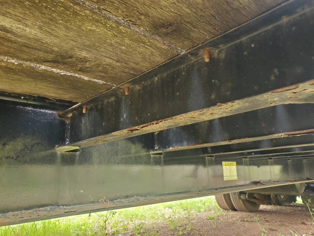 Jet 20 TON TAG-A-LONG