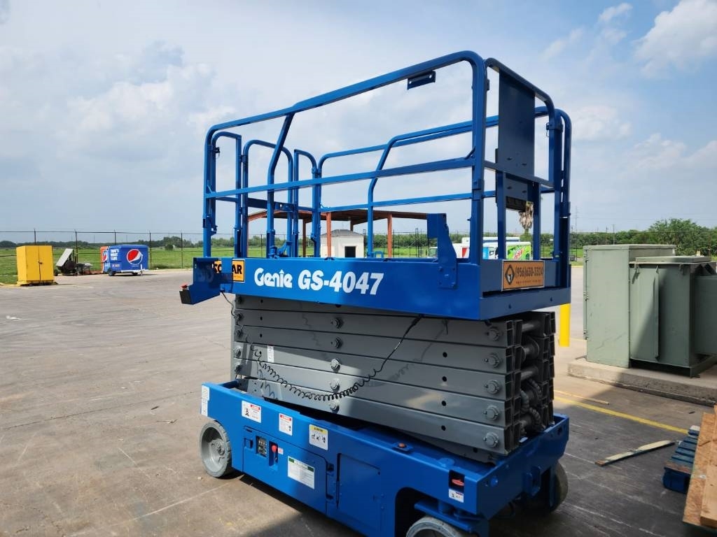 Genie GS 4047