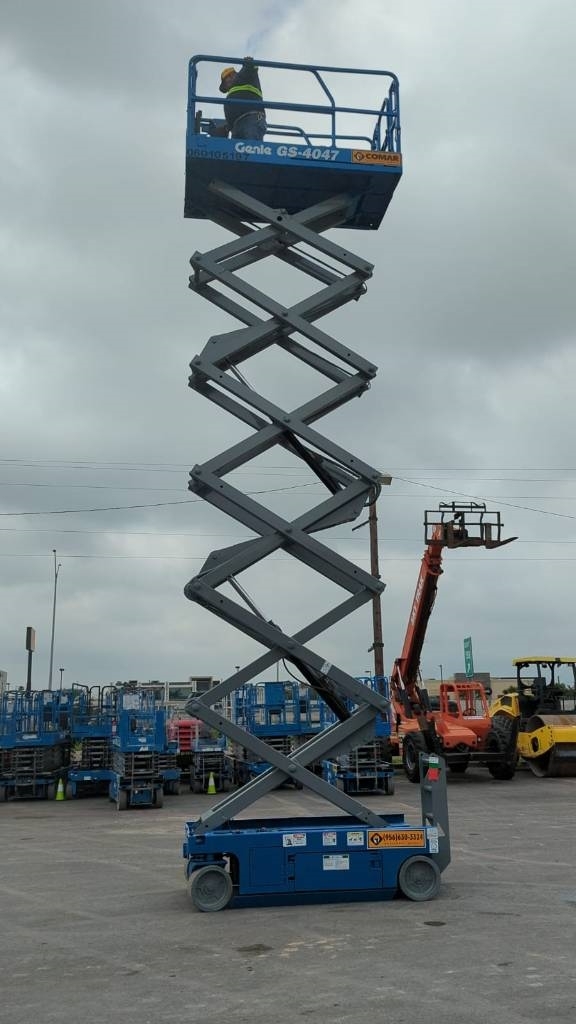 Genie GS 4047
