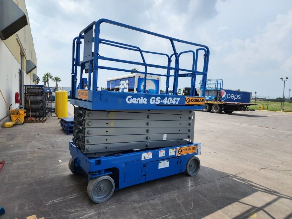 Genie GS 4047