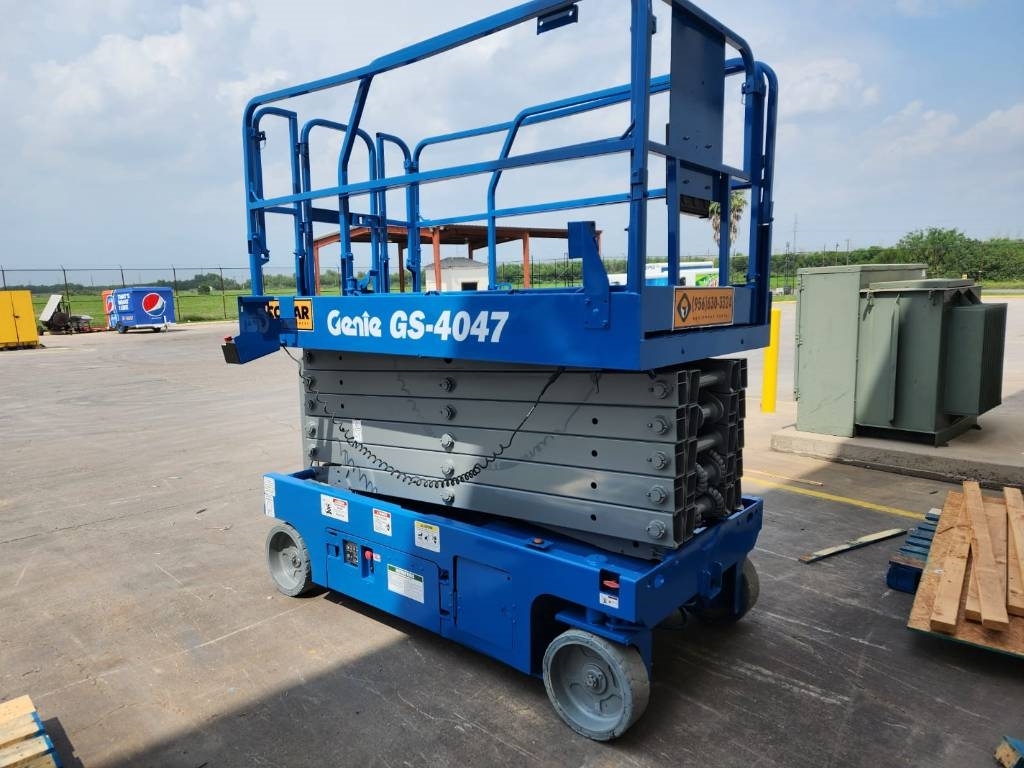 Genie GS 4047