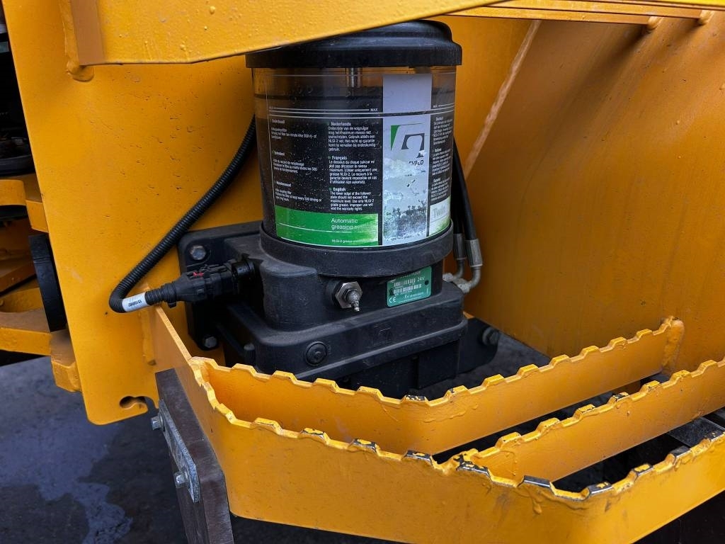 Volvo L 50 HS/ Rasvari, Kauha, Piikit, Pienet tunnit!! - Wheel Loaders ...
