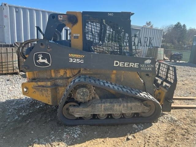 DEERE 325G