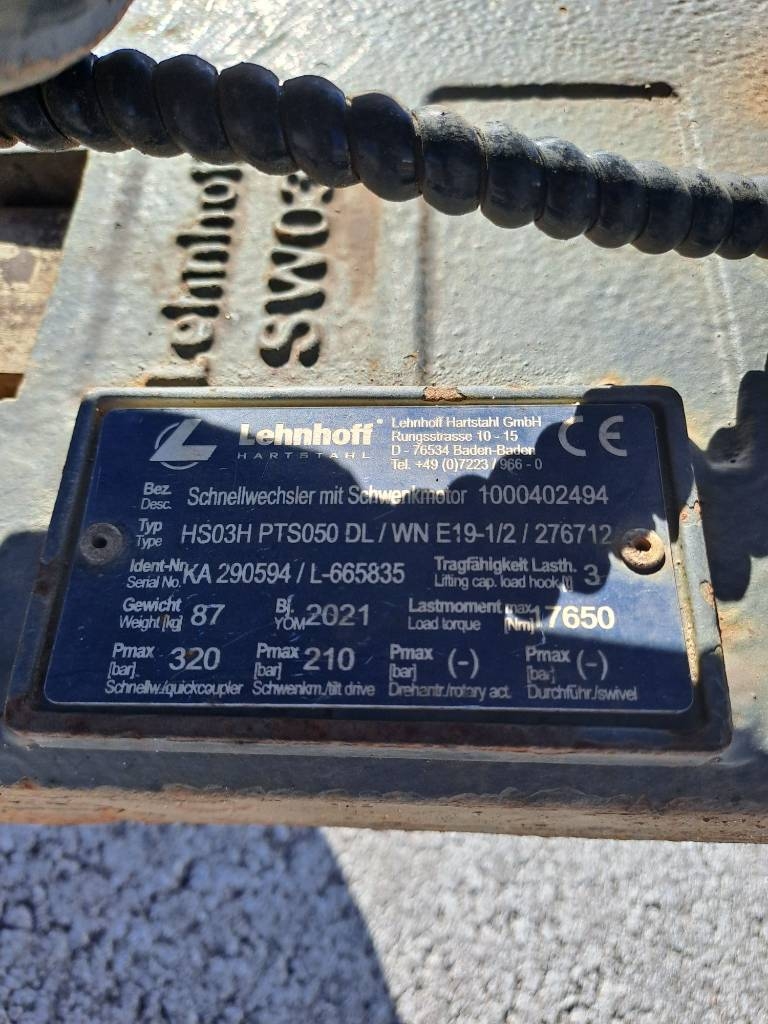 Wacker Neuson ET42 - Tracked / Mini excavators - Products - Wacker Neuson