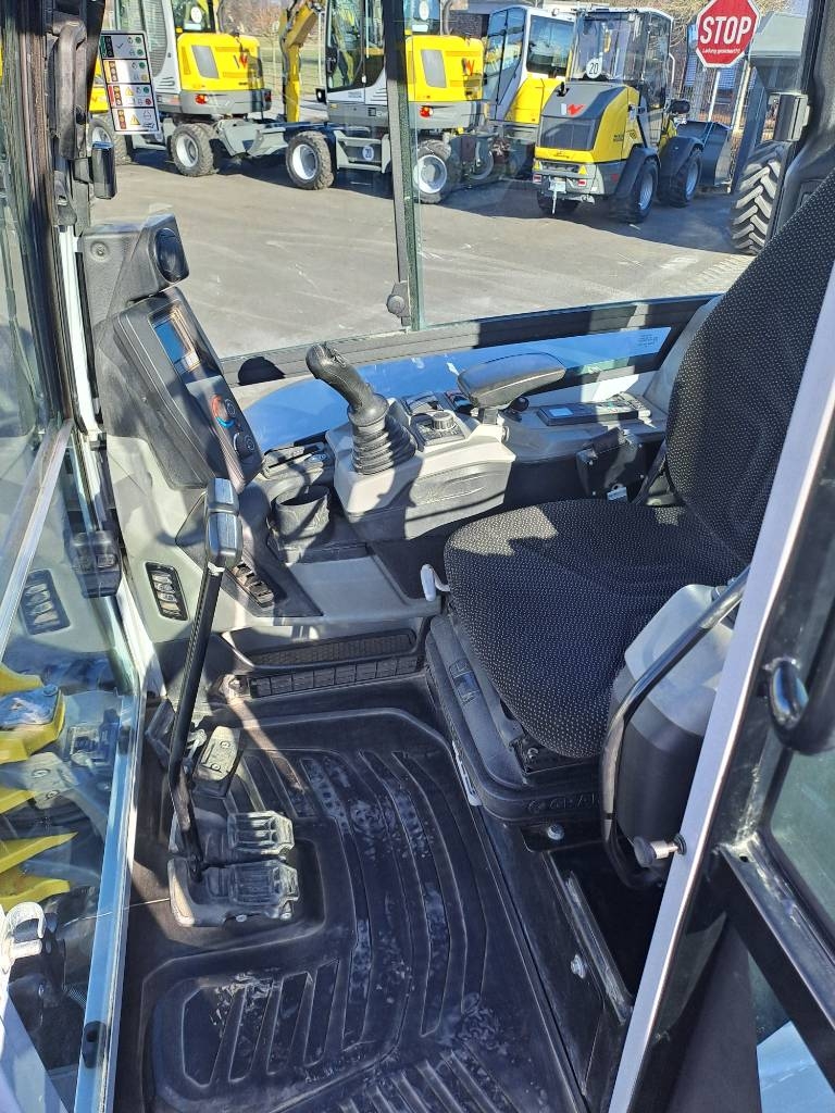 Wacker Neuson ET42 - Tracked / Mini excavators - Products - Wacker Neuson