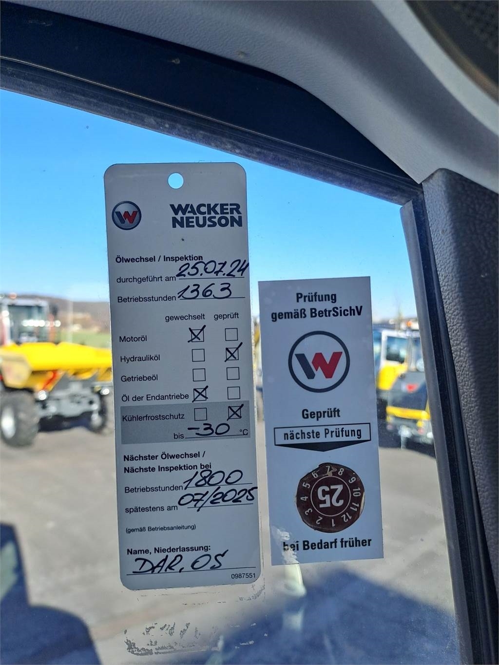 Wacker Neuson ET42 - Tracked / Mini excavators - Products - Wacker Neuson