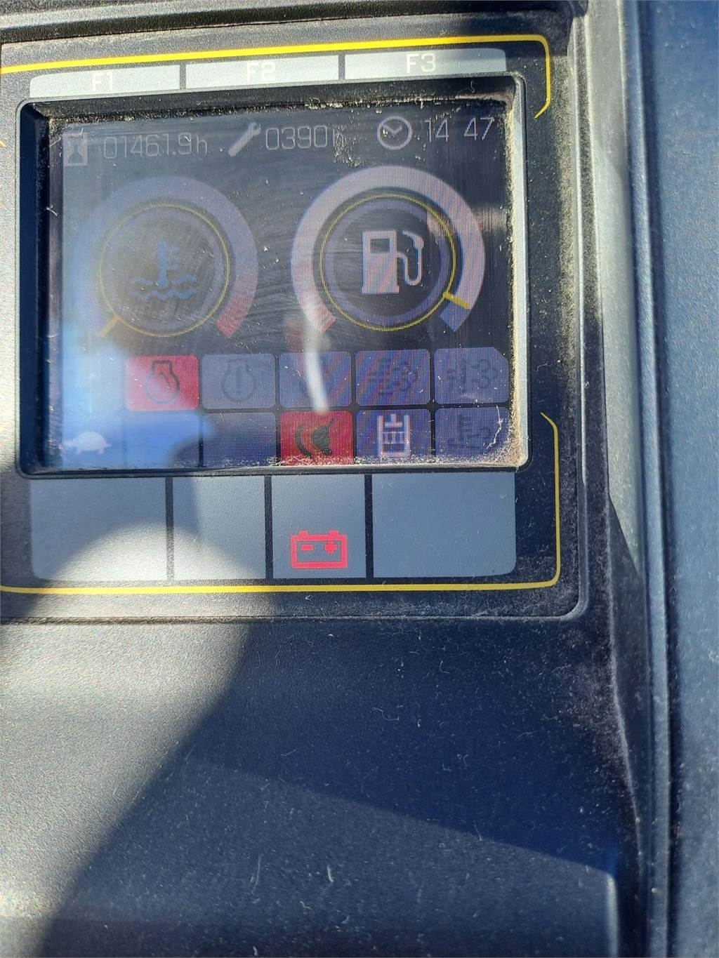 Wacker Neuson ET42 - Tracked / Mini excavators - Products - Wacker Neuson