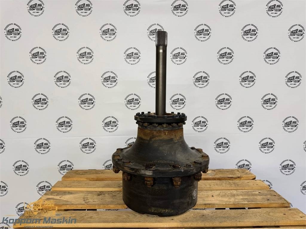 Ponsse Elephant Nav/Wheel hub 0069532 Used/Beg - Växellåda ...