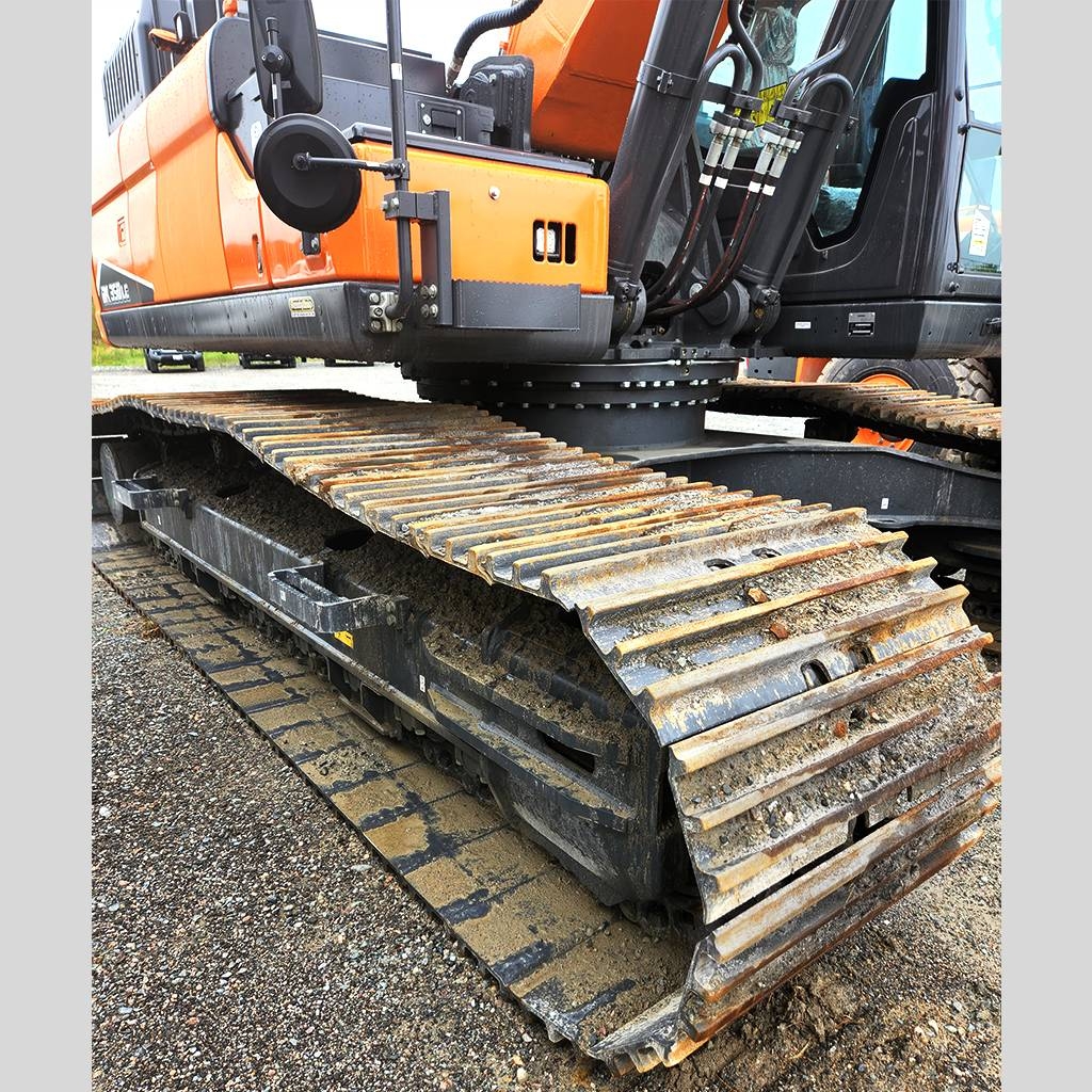 Doosan DX350LC-7KUS30
