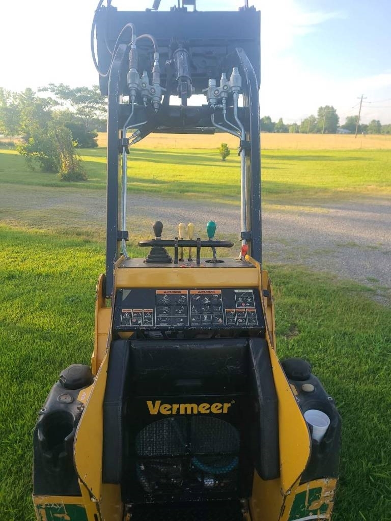 Vermeer S800TX