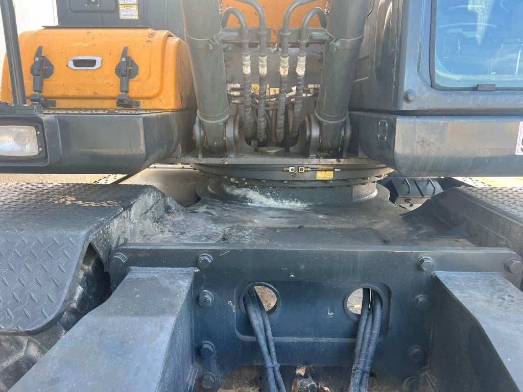 2019 Hyundai HW 140 (1221553) | P&E