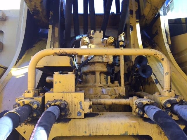 Komatsu PC1250 LC-8