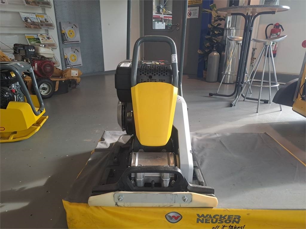 Wacker Neuson DPS2050H - Vibratory Plates - Products - Wacker Neuson