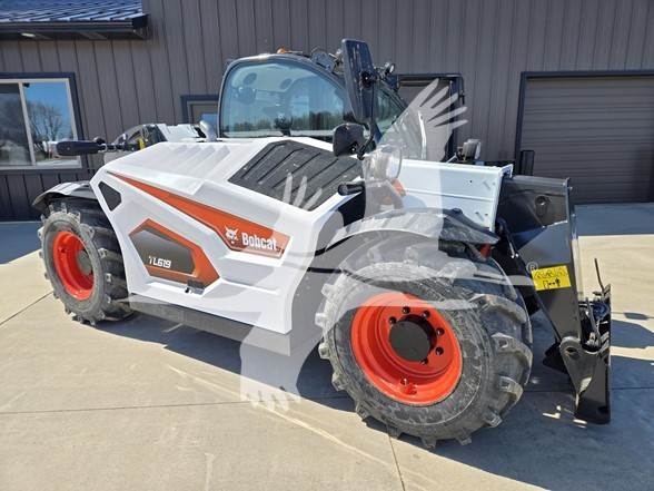 Bobcat TL619
