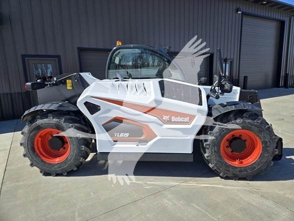 Bobcat TL619