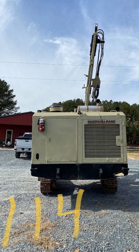 Ingersoll Rand ECM 590