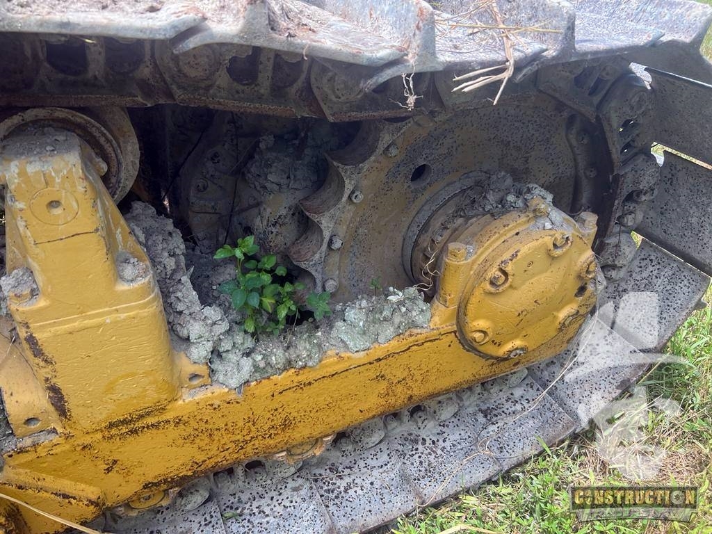 CAT D 6 C