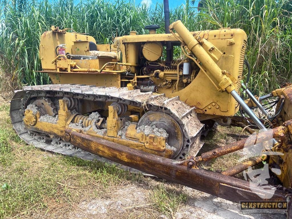 Caterpillar D 6 C