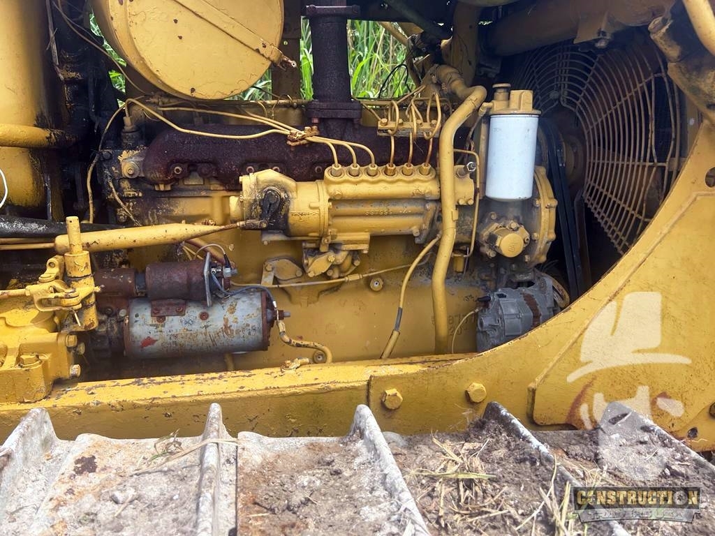 Caterpillar D 6 C