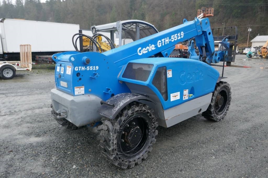 Genie GTH 5519