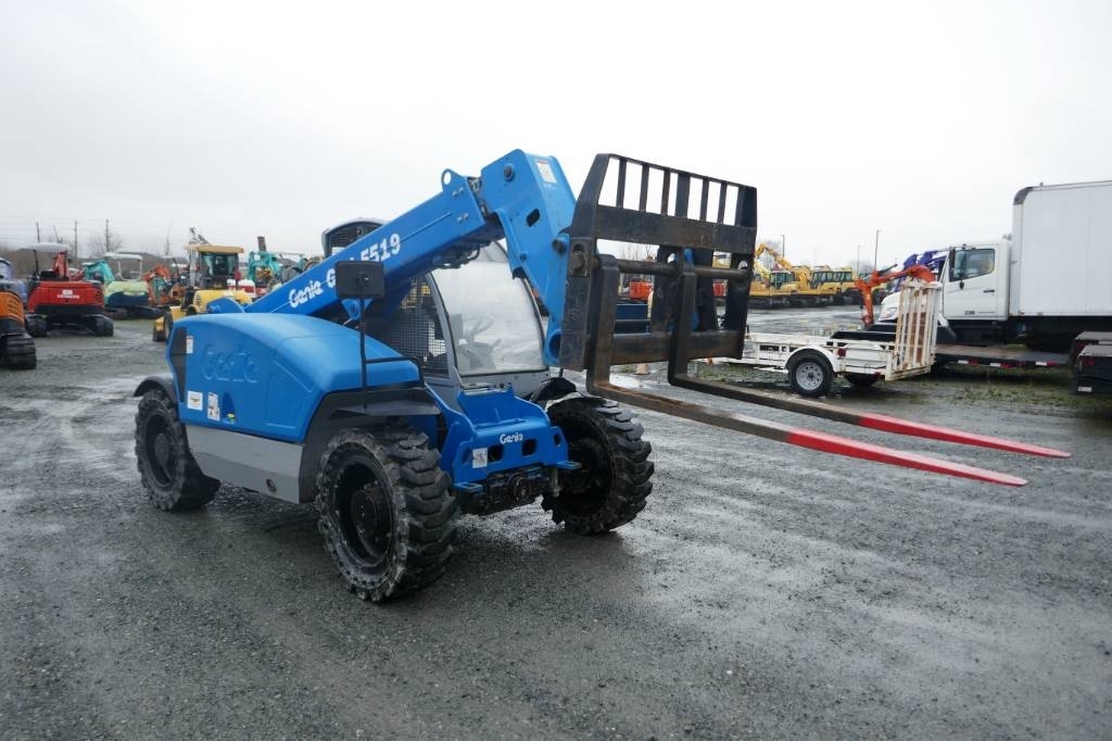 Genie GTH 5519
