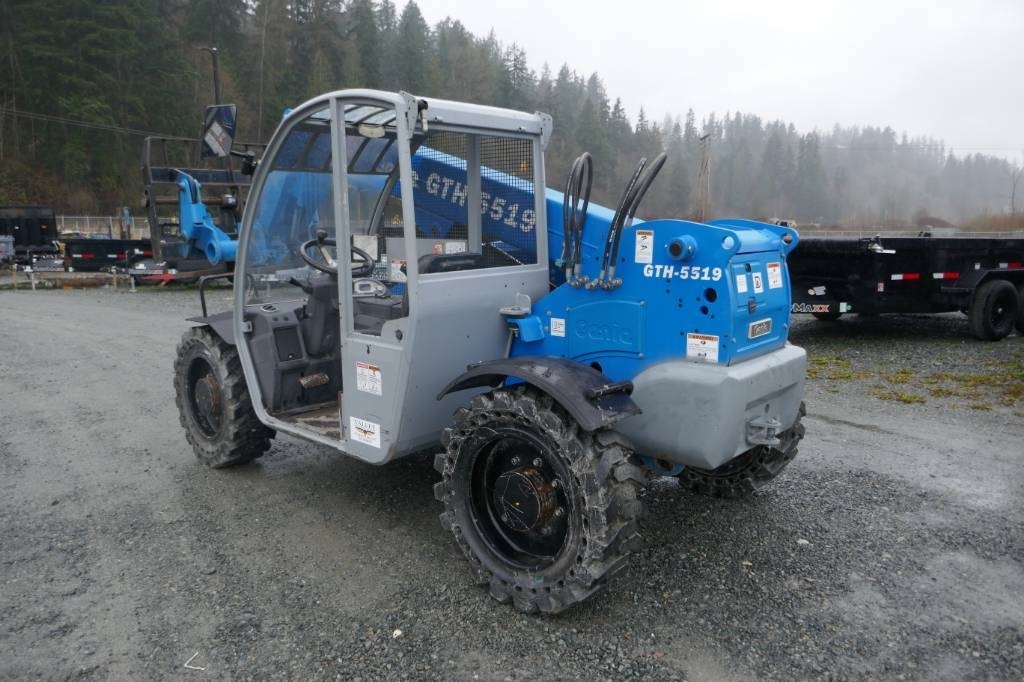 Genie GTH 5519