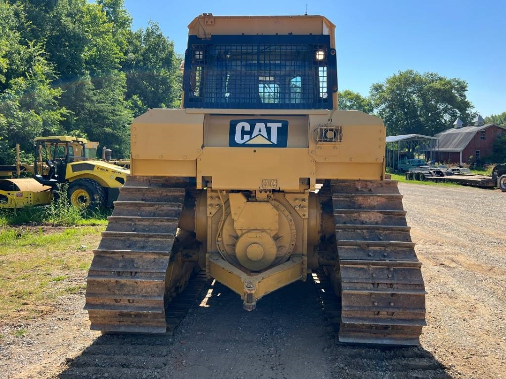 CAT D 6 T LGP VP