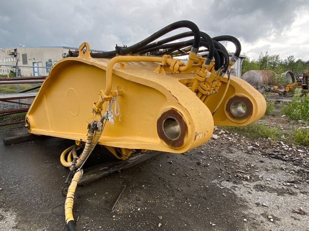 Komatsu PC4000-6