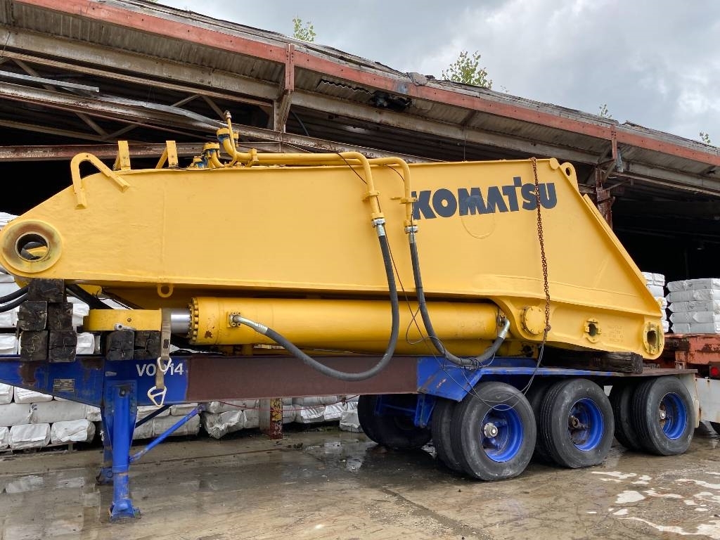 Komatsu PC4000-6