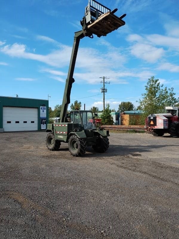 Terex TX 51-19