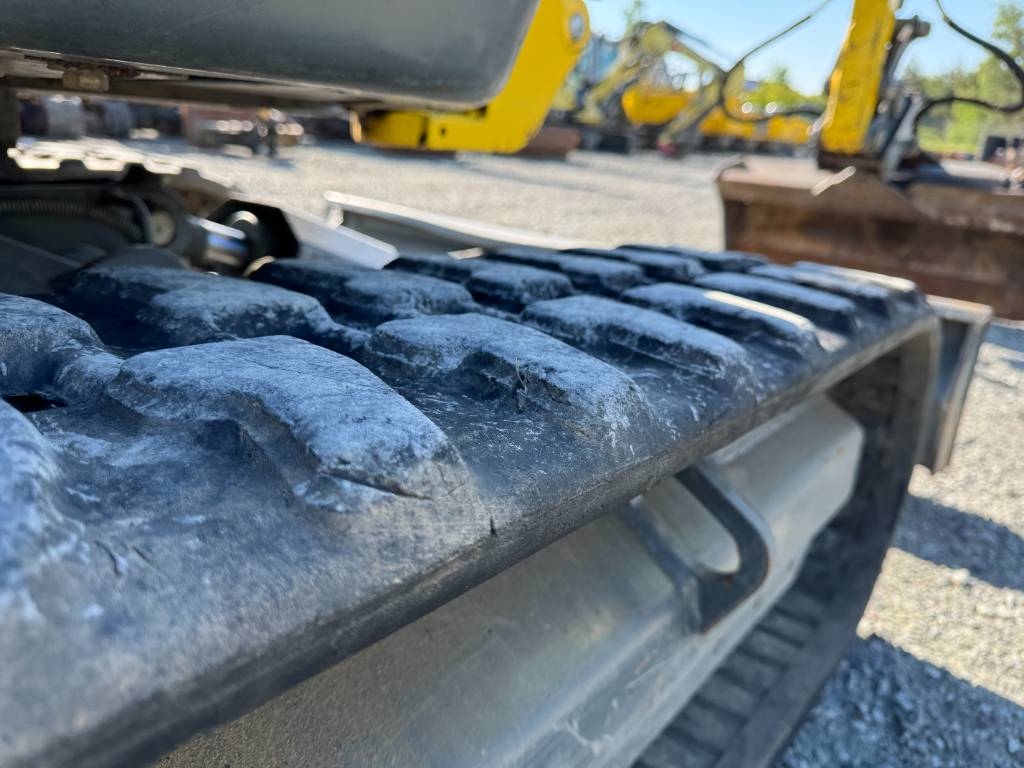 Wacker Neuson EZ26 - Tracked / Mini excavators - Products - Wacker ...