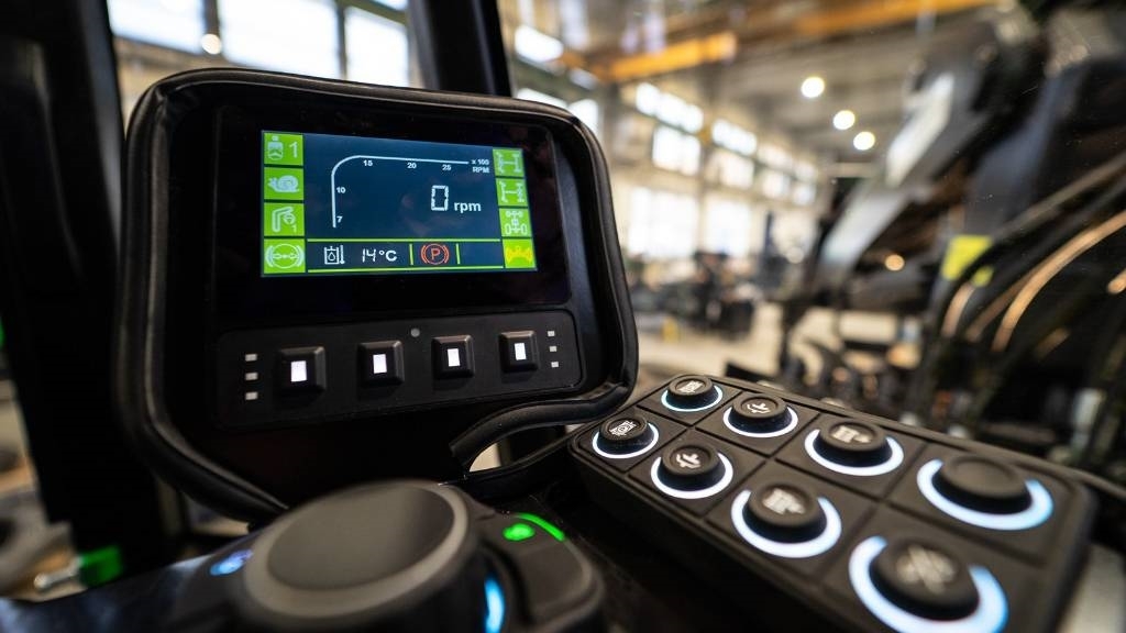 Equus 175N UN nie HSM, Welte, WF trac, LKT, Ritter - Skidery - Maszyny ...