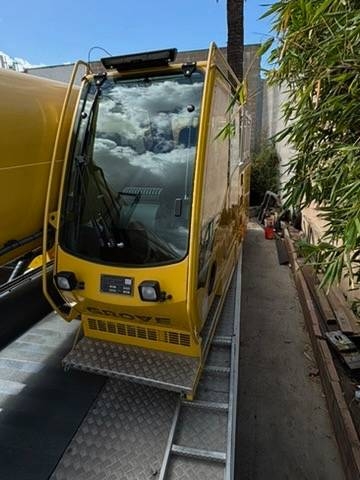 Grove 5150 - All Terrain Cranes - Manitowoc Used Cranes