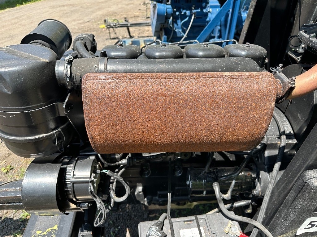 Deutz F3L914