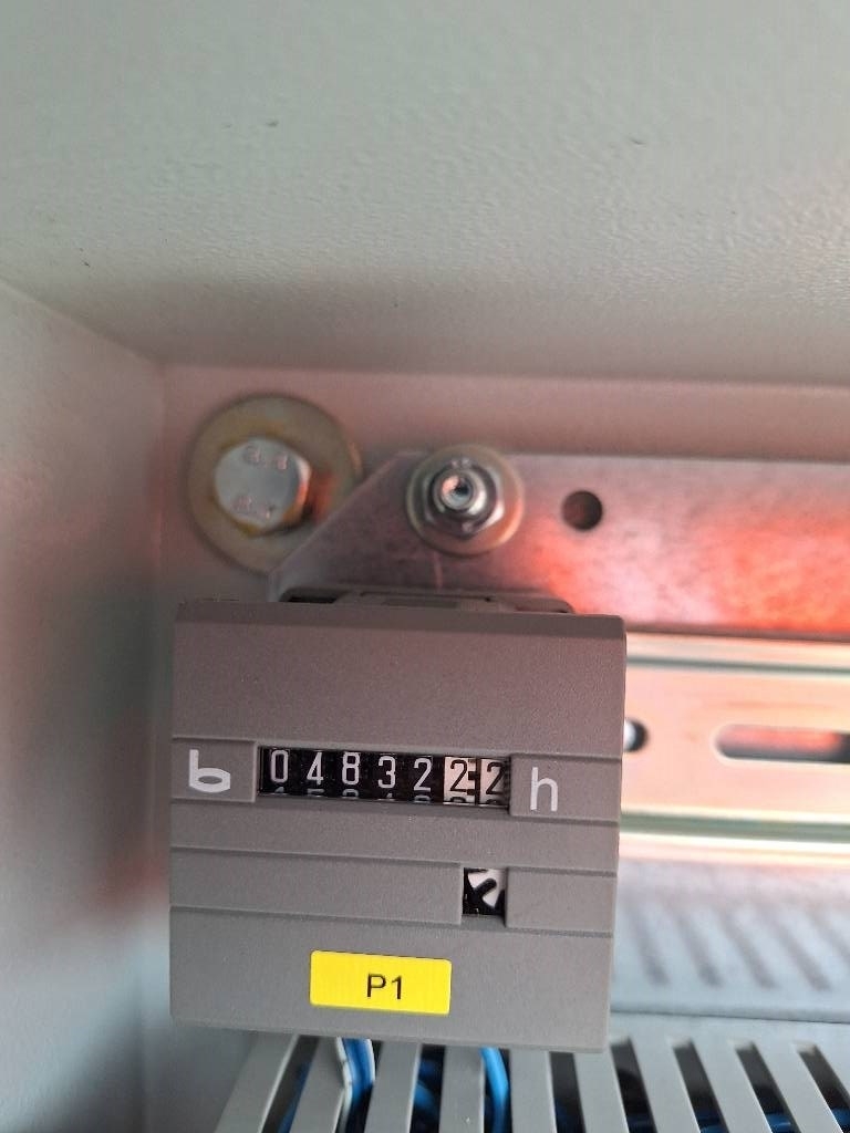 Böcker AK 35/3000 - Autokrane - Baumaschinen - Böcker Maschinenwerke