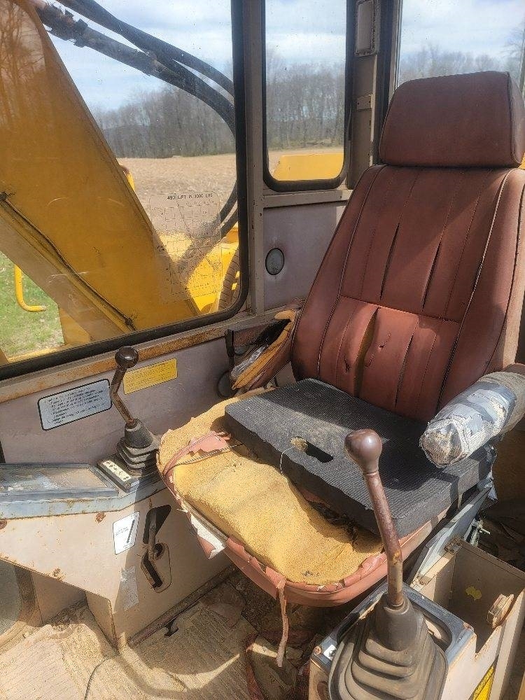 John Deere 490