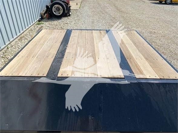 Fontaine LXT 40 TON DOUBLE DROP EXTENDABLE